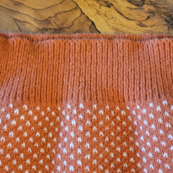 Sweaters | Squirrel Fair Isle Sweater S | Poshmark